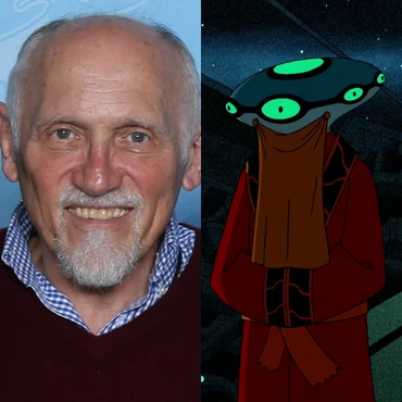 Favorite Slix Vigma voice actor? What did you like about their ...