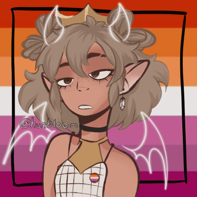 Scarlett's Sanctum | Chat Thread | Fandom