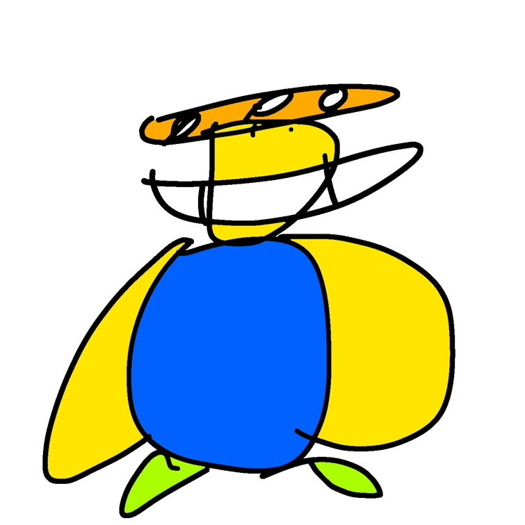 Guess the brainrot by the joke drawing | Fandom