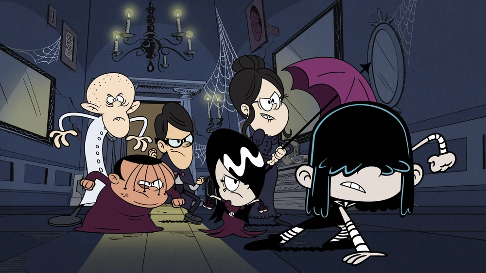 Mortician Club Open Up Fandom
