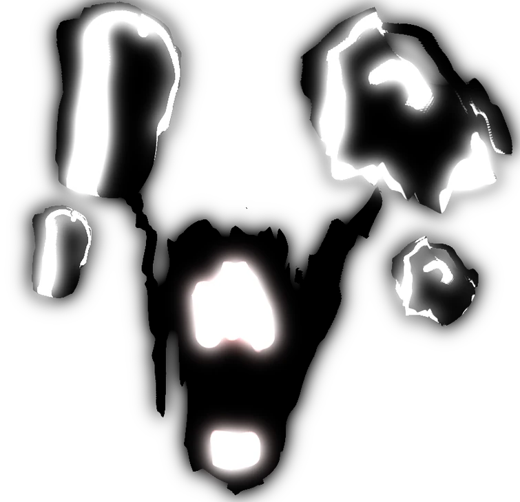 Just made an entity out of this face | Fandom