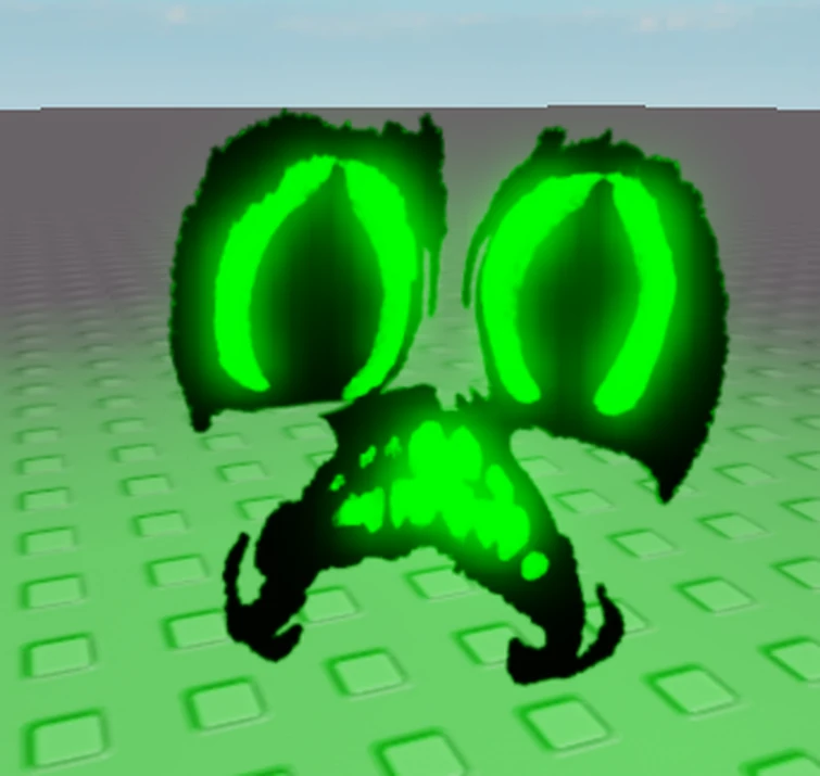 NEW BB-5 DESIGN LEAKED ON RLD SERVER | Fandom