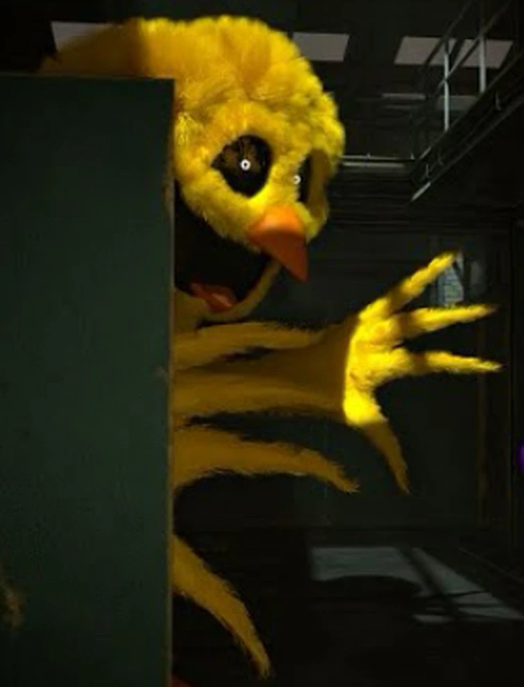 Buggy Huggy Version Of Kickin And Picky | Fandom