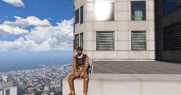 Out Here Bing Chillin' | Fandom