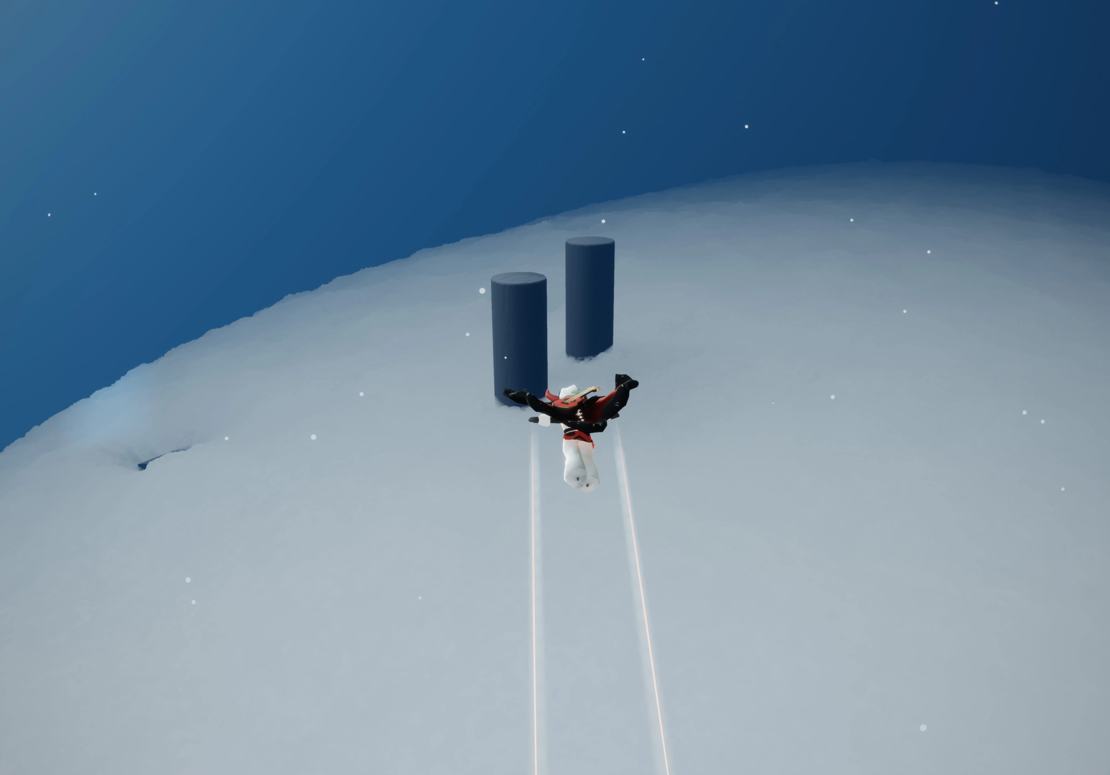 Is this an OOB?? I don’t really explore OOBs so idk | Fandom