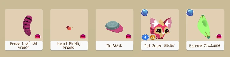 Discuss Everything About Play Wild Item Worth Wiki | Fandom