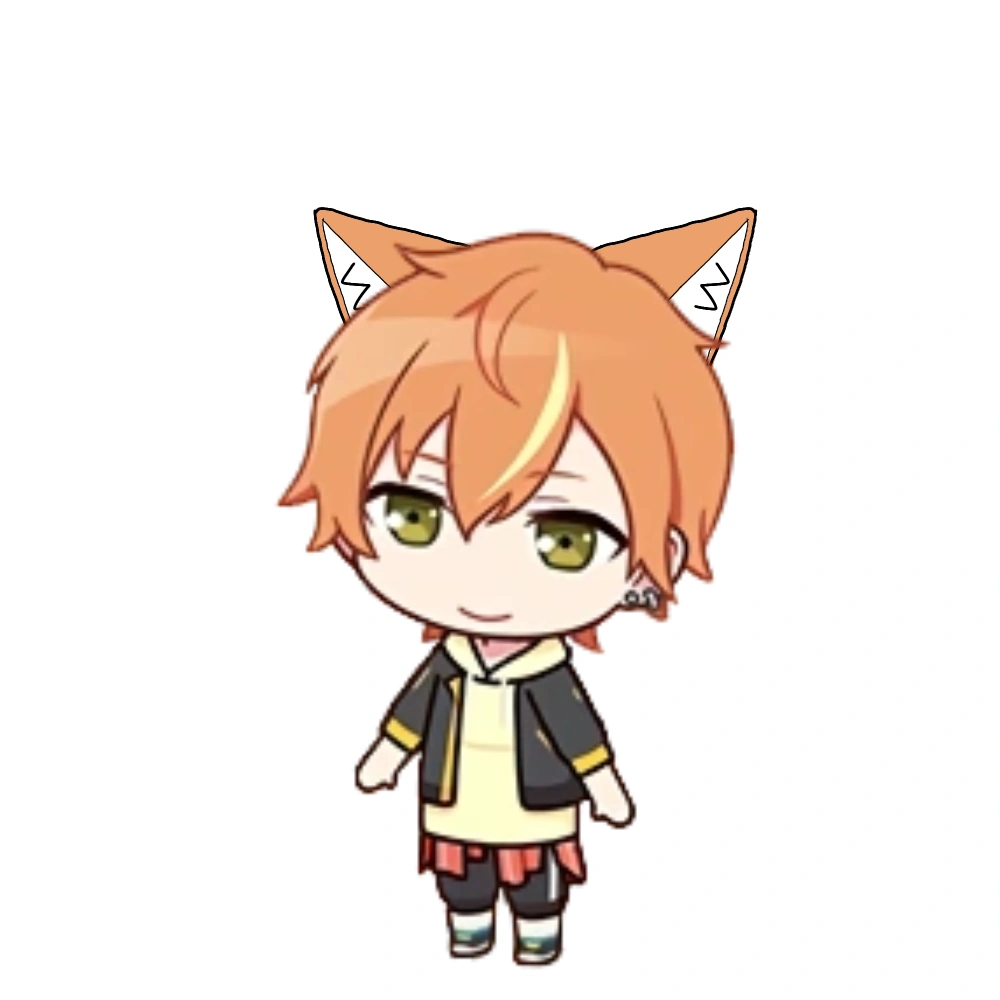 Cat Akito | Fandom