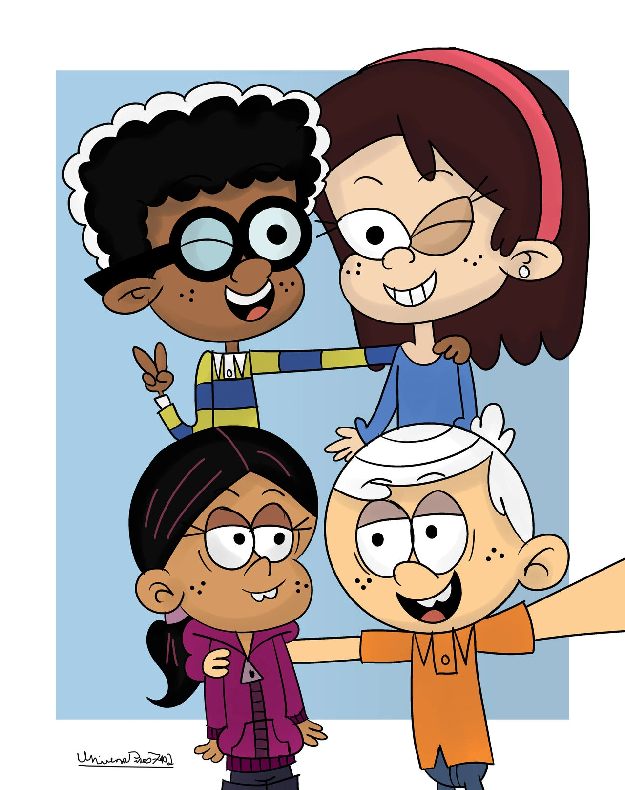 Clidonniecoln selfie | Fandom