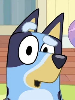 Recruiting all Bluey Fans… | Fandom