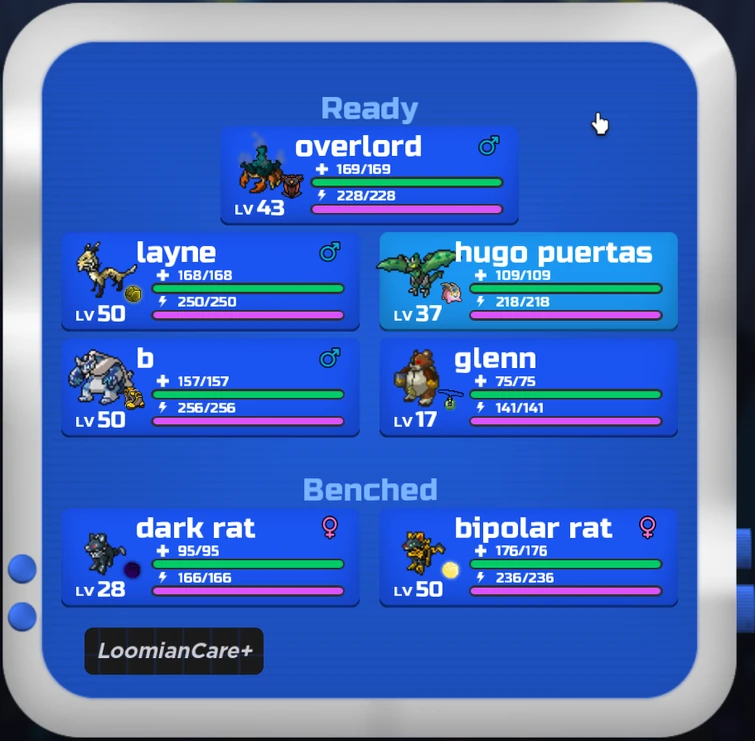 new pvp team yay | Fandom