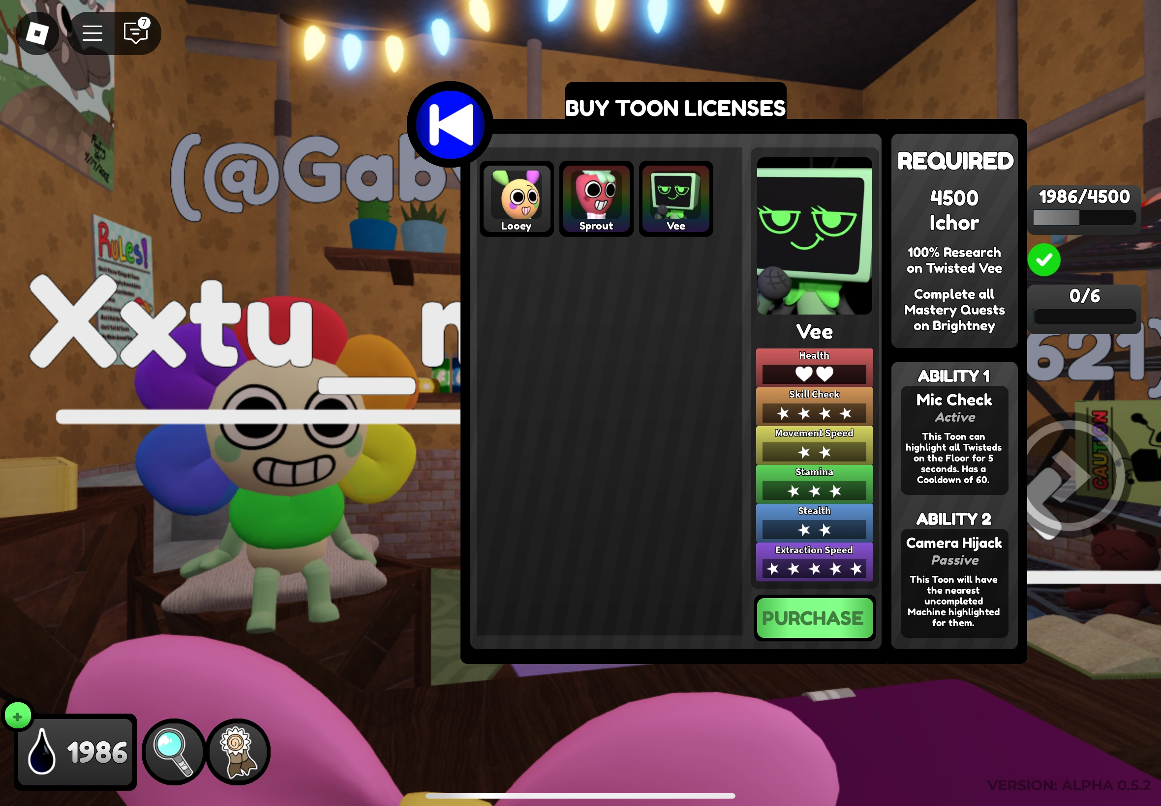 Any tips for brightneys mastery… | Fandom