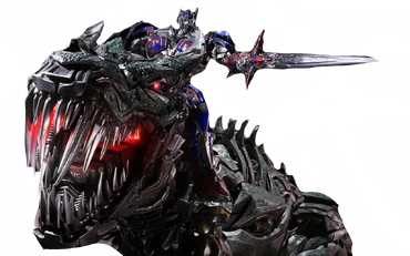 Mechagodzilla vs Grimlock. Who Wins? | Fandom