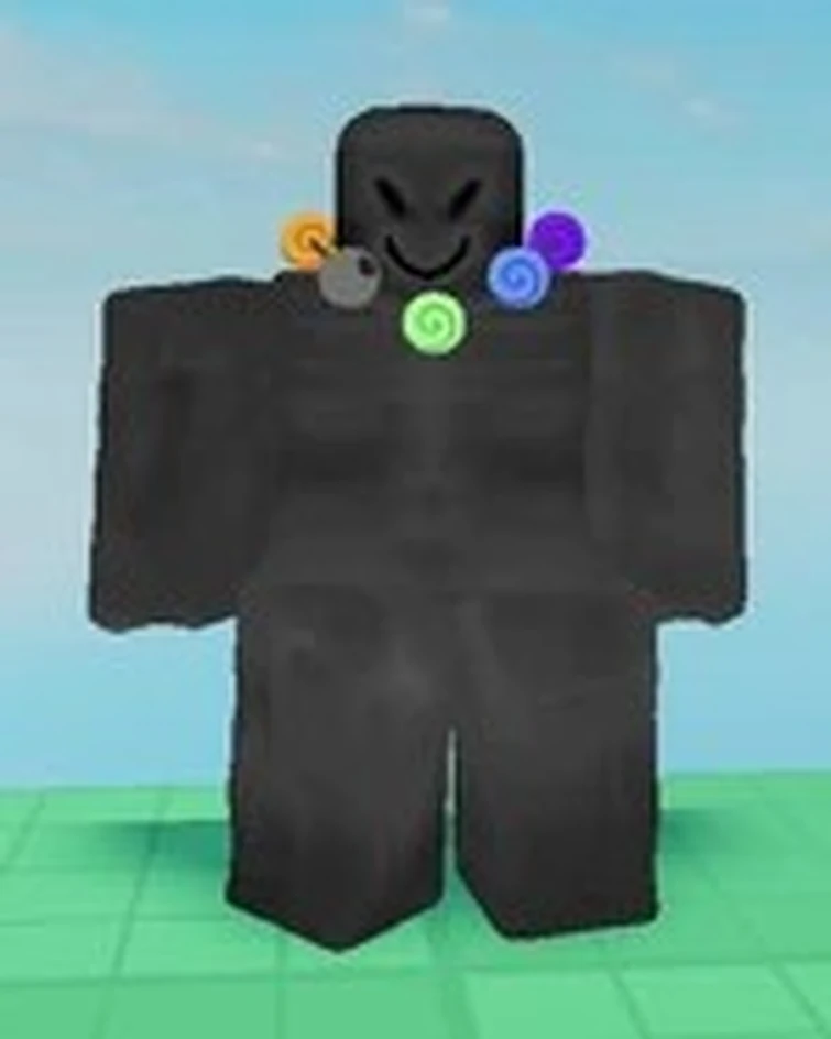 I just heard the "Color and Electricity" c00lkidd theme | Fandom