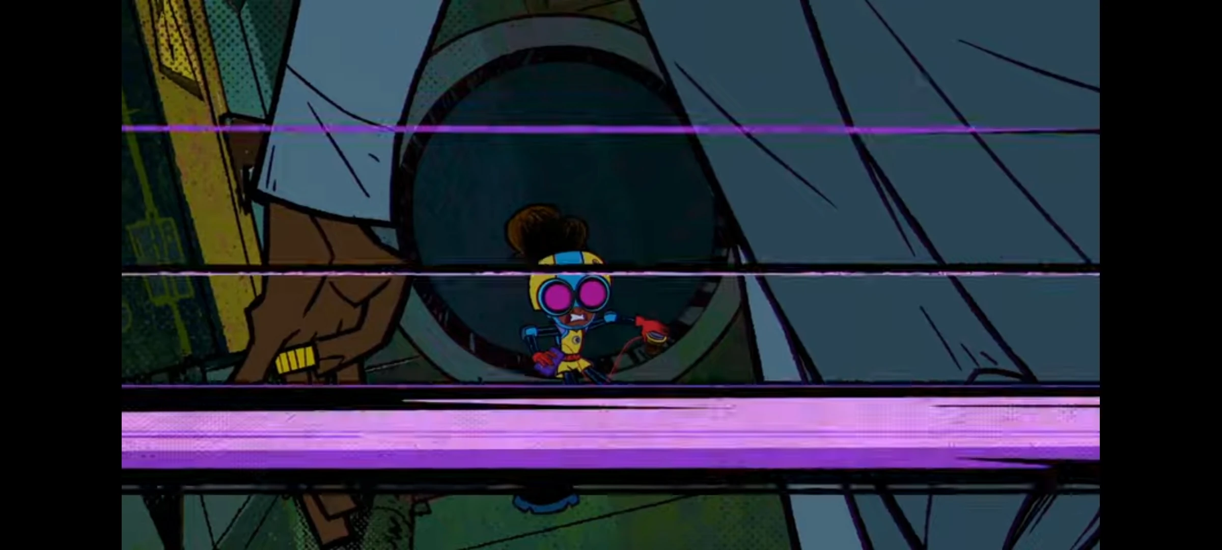 THIS SCENE WAS ACTUALLY FORESHADOWING | Fandom