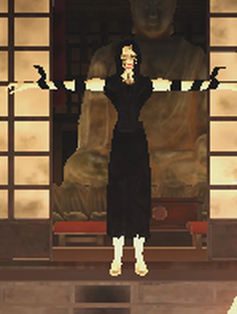 Discuss Everything About The Mimic Wiki | Fandom