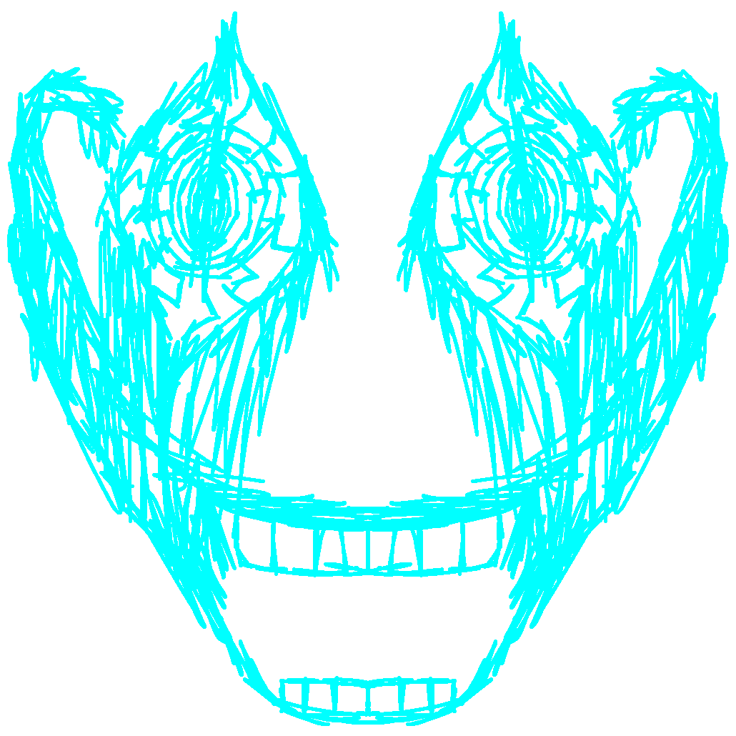 New cacography jumpscare | Fandom