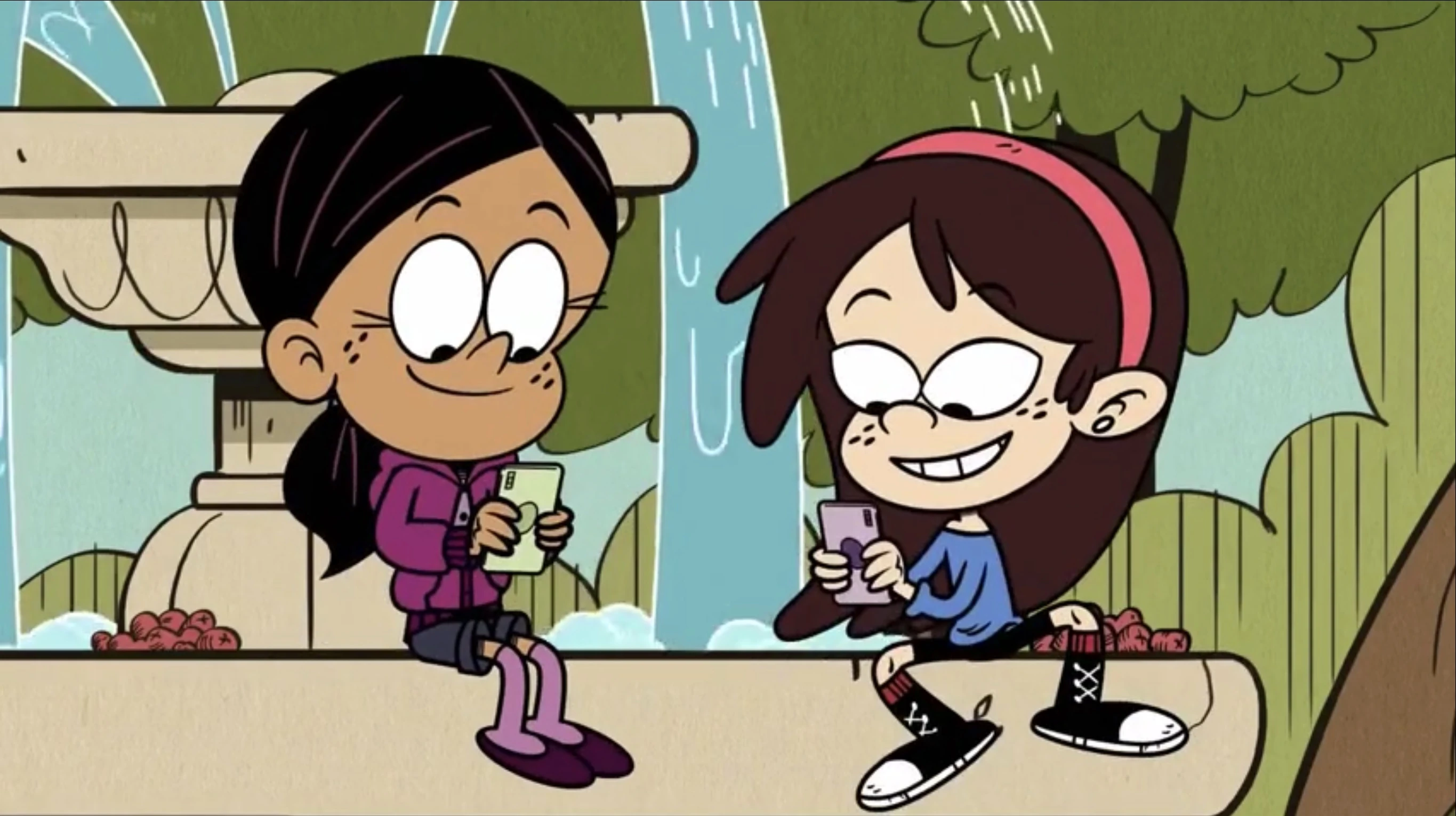 My Opinion on Friended with the Casagrandes | Fandom