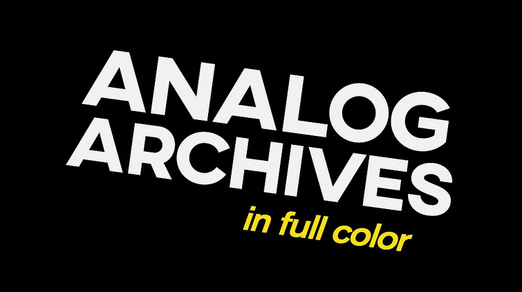 Discuss Everything About Analog Horror Wiki | Fandom