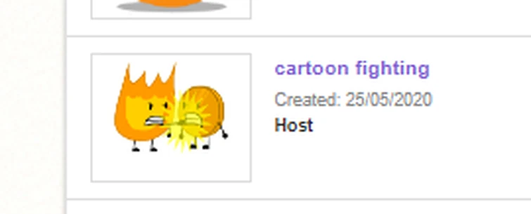 me 3 years ago not knowing what bfdi is | Fandom