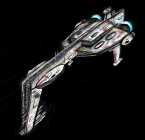 Starhawk-class Battleship official first look | Fandom