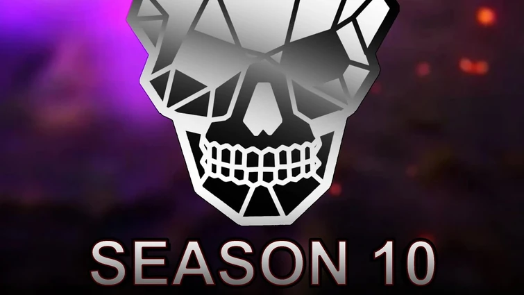 MY DEATH BATTLE SEASON 10 TRIBUTE | Fandom