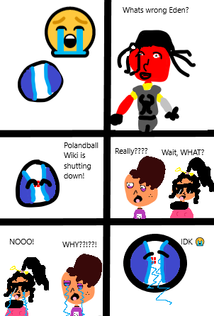 SML Wiki User Comic 2 | Fandom