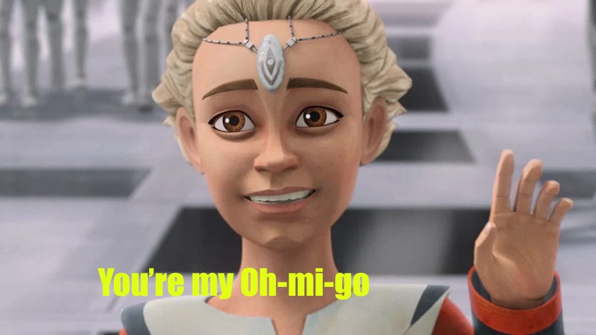 Bad Pun alert | Fandom