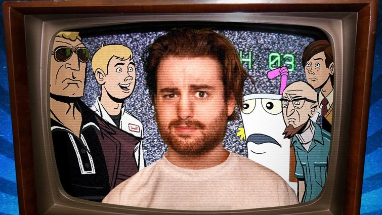 A Deep Dive into [adult swim] | Fandom