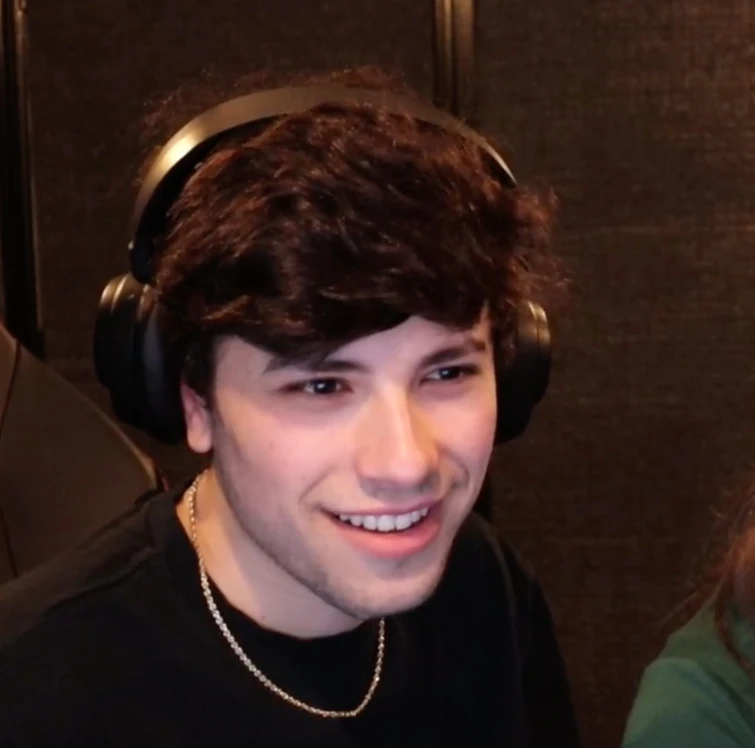 george george george | Fandom