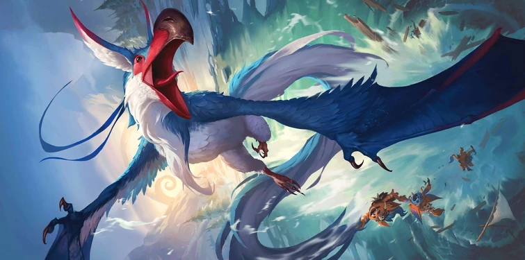 BEHOLD! The Perfect Fantribe Inspiration | Fandom