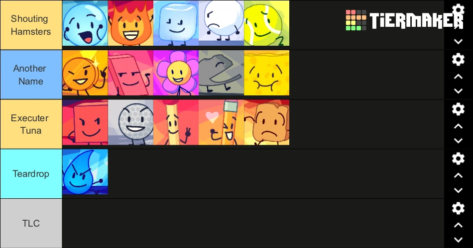 Total Firey Switch VV 1: Mountain Climb | Fandom