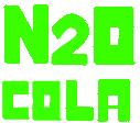 N2O Cola logo Next-Gen | Fandom