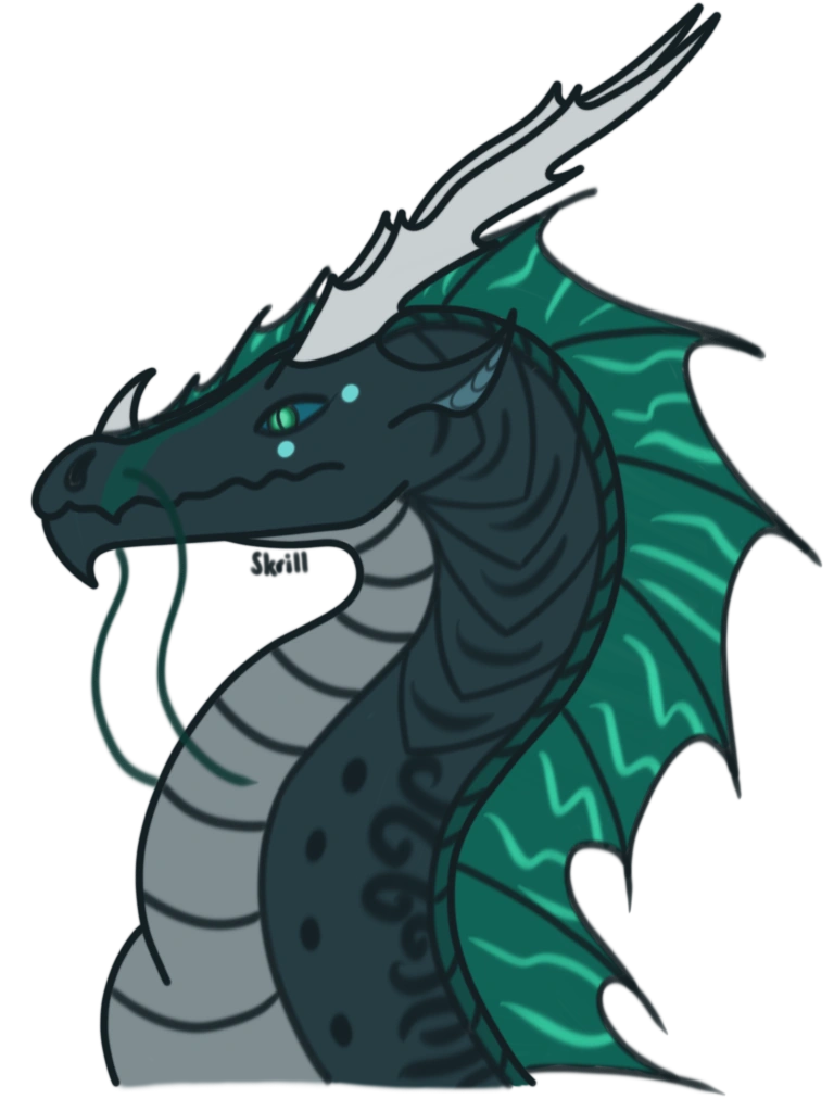Sawtooth Leviathan Finally Has a F*ckin’ Design Oh my God (Also Ask Him ...