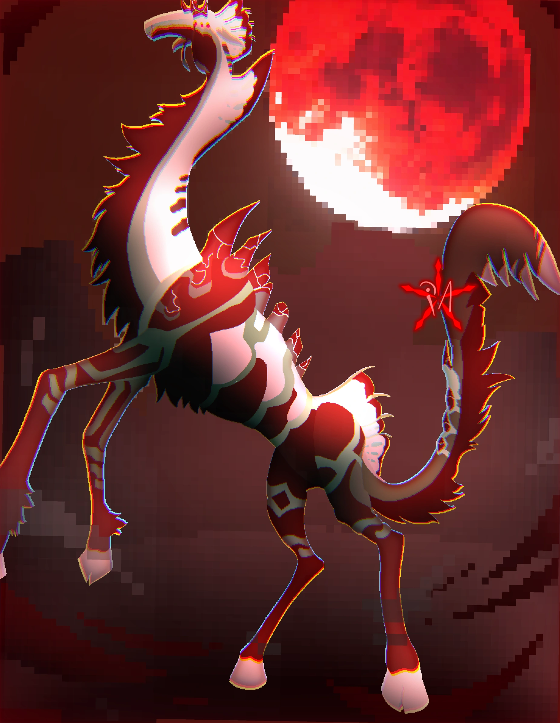 The Blood Moon Pliarys | Fandom