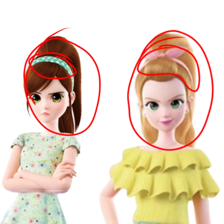 Something I noticed | Fandom