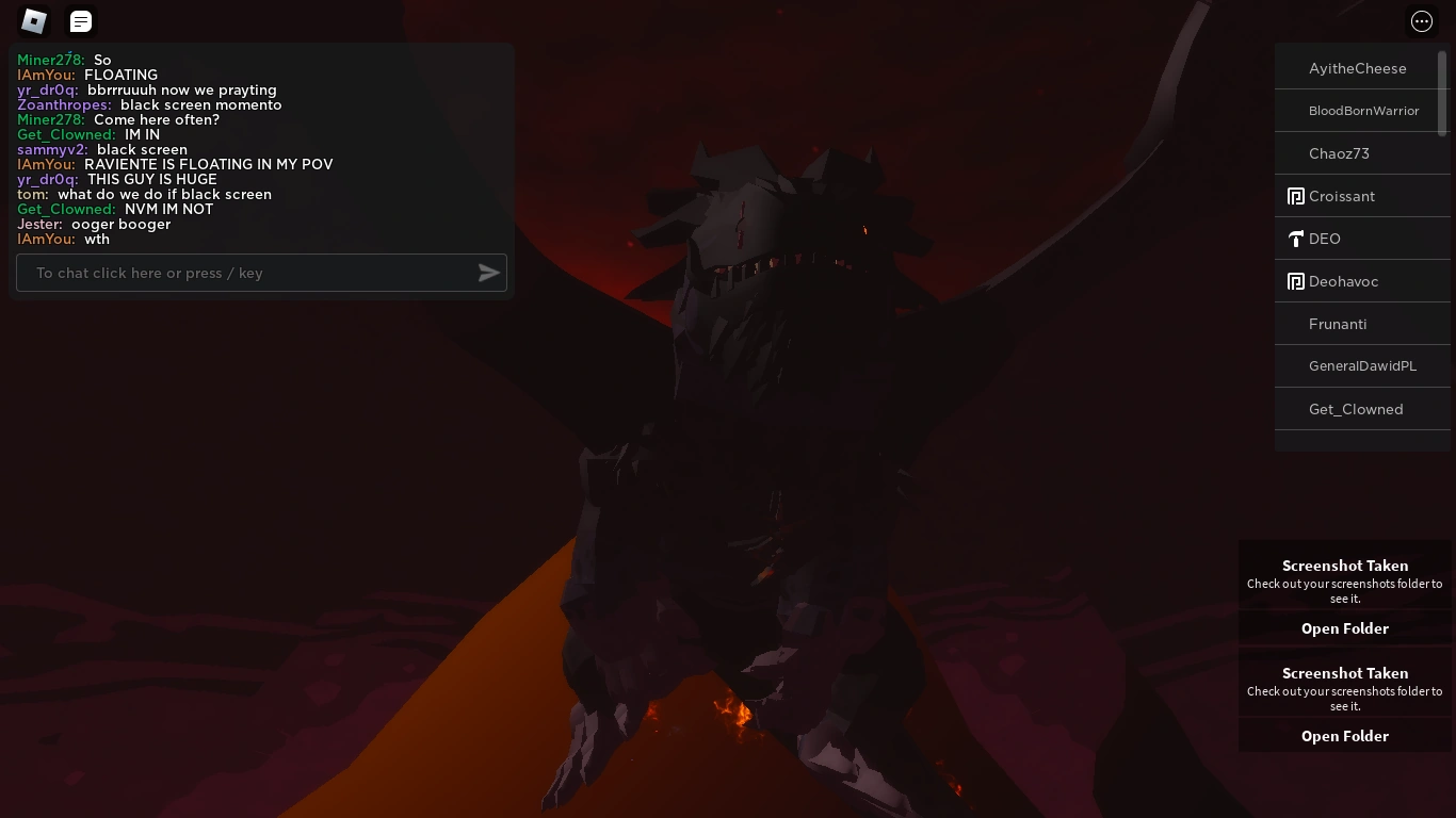 My final post before probably abandoning this wiki and the game: | Fandom