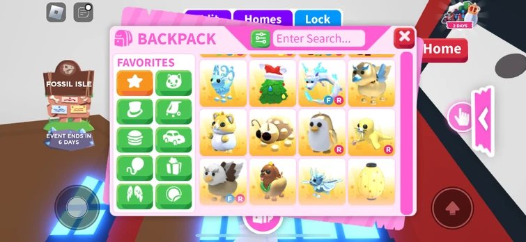~Trading pets and stickers!~ | Fandom