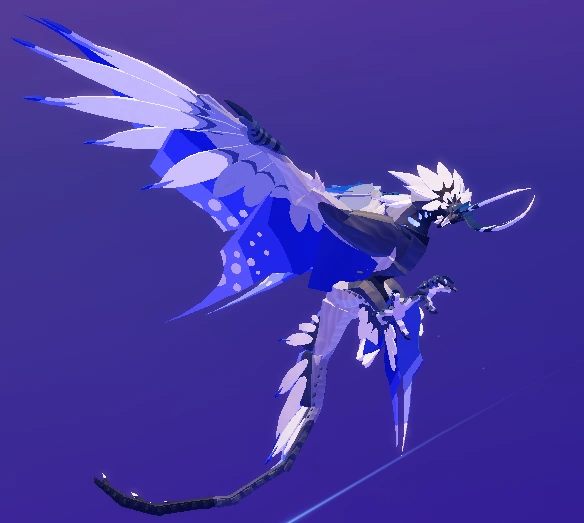 Vaumora - a scientific study #13 | Fandom