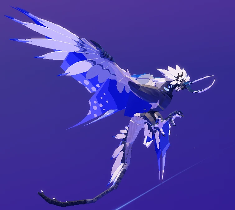 Vaumora - a scientific study #13 | Fandom