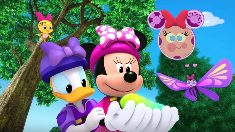 Discuss Everything About Disney Wiki | Fandom