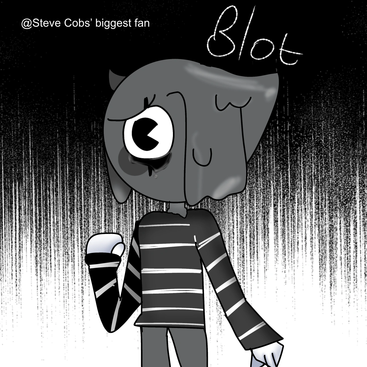 Blob guy | Fandom