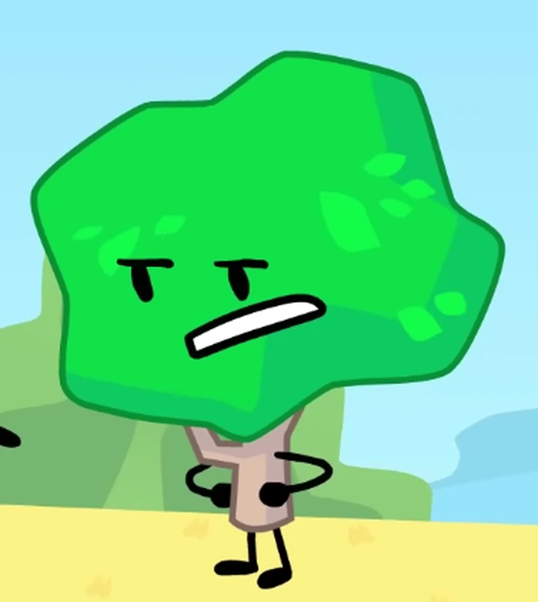 BFDI: Corrupted Hope AU | Part 4 | Fandom