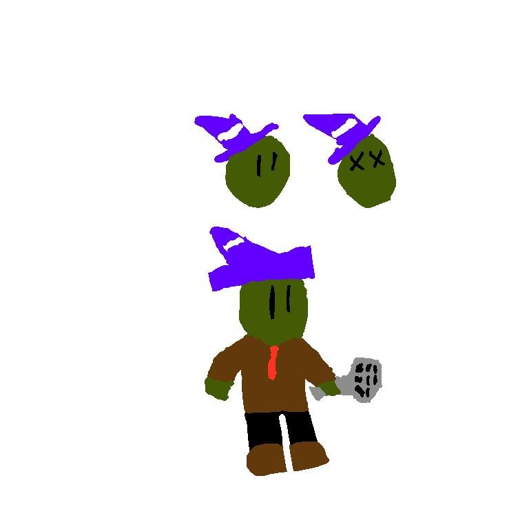 My Roblox avatar in FNF! | Fandom