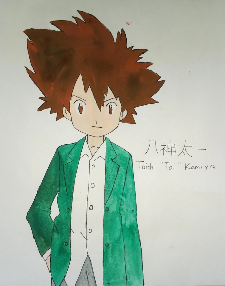 Discuss Everything About DigimonWiki | Fandom