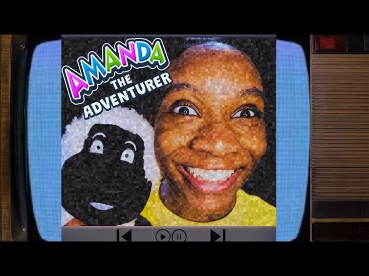 Discuss Everything About Amanda the Adventurer Wiki | Fandom