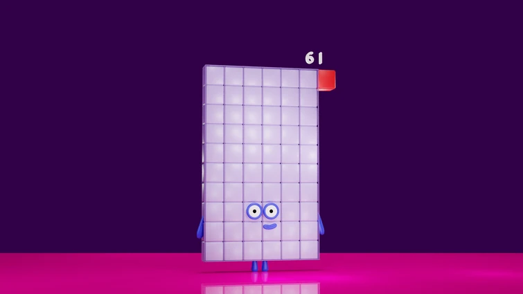 Sixty One (my concept) | Fandom