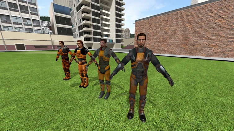 Discuss Everything About Half-Life Wiki | Fandom