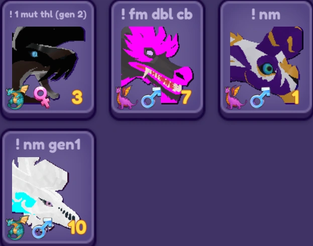 Trading/selling | Fandom