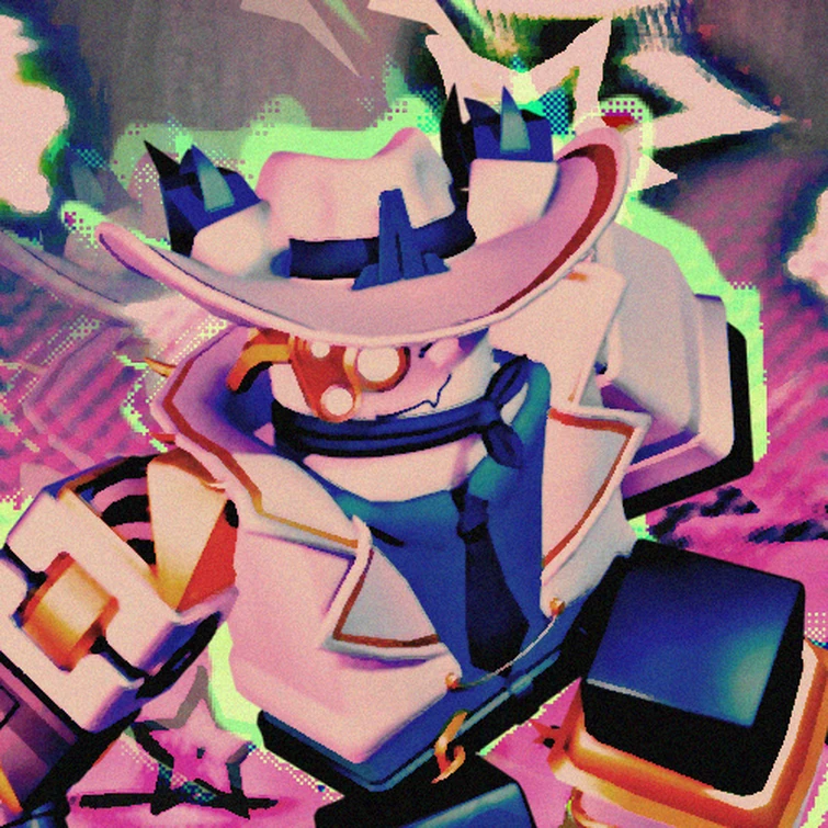 merdkit and katana pfp I made for fun | Fandom