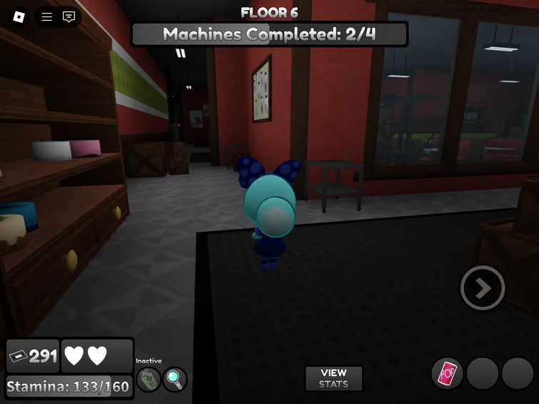 New map! (+connie and looey’s info card) | Fandom